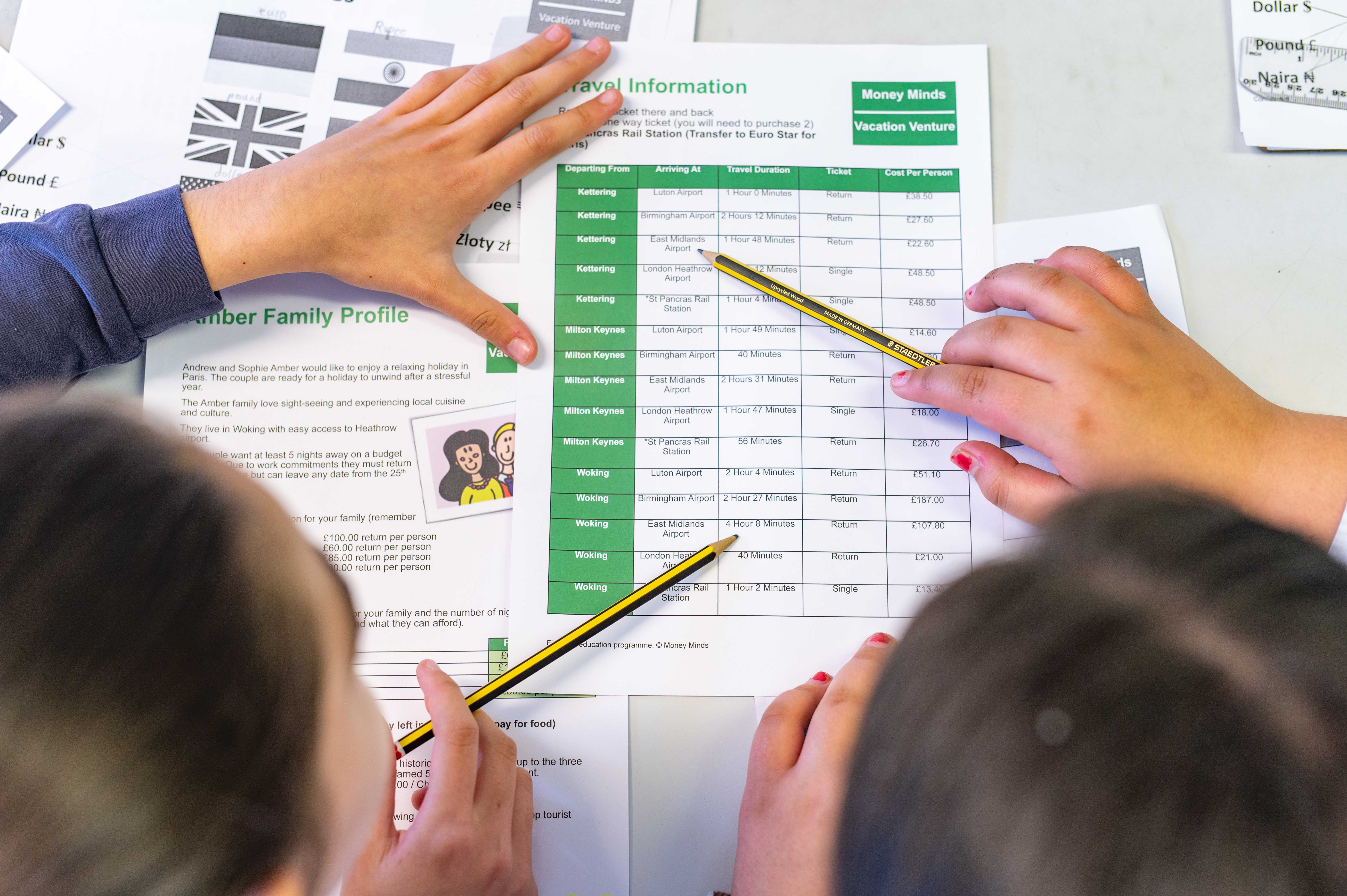 Mutual value for borrowers and savers delivers balanced and positive ...