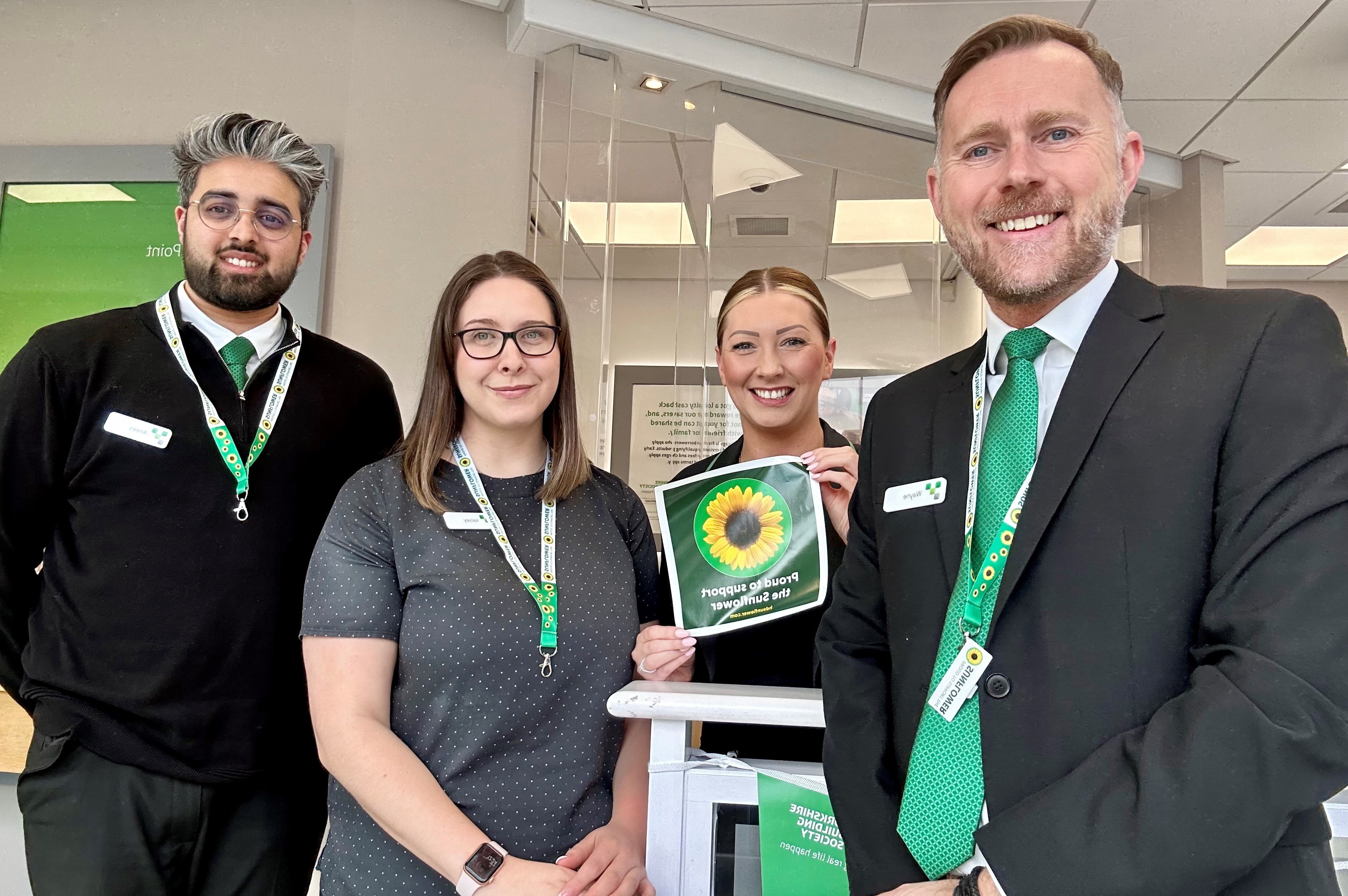 Yorkshire Building Society delivers strong results and record support ...